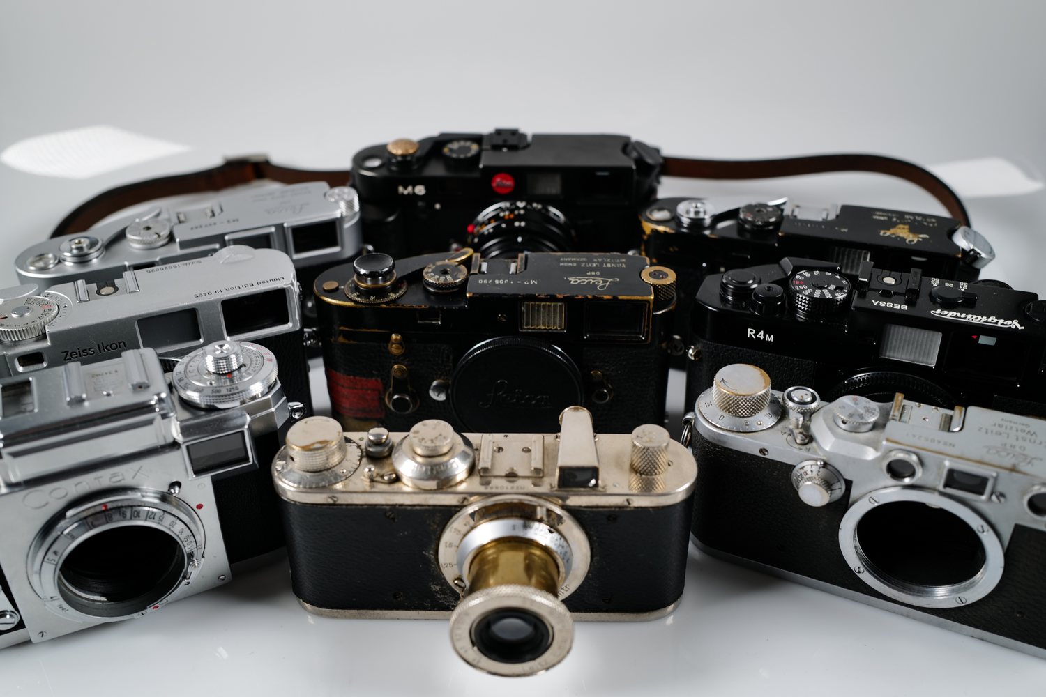 A 2025 Guide to 35mm Rangefinder Cameras: Everything You Need To Know ...