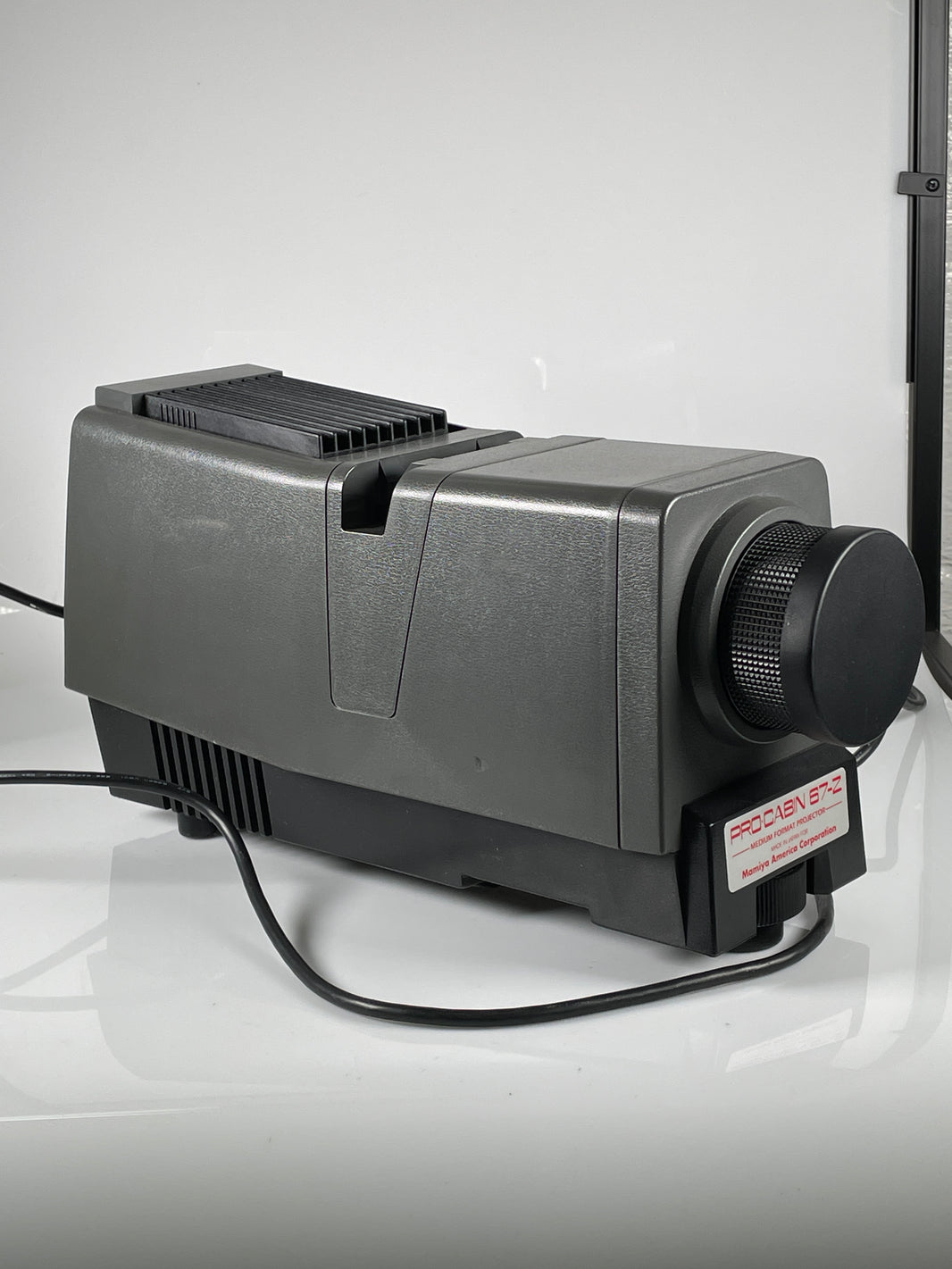 Cardinal Camera Used