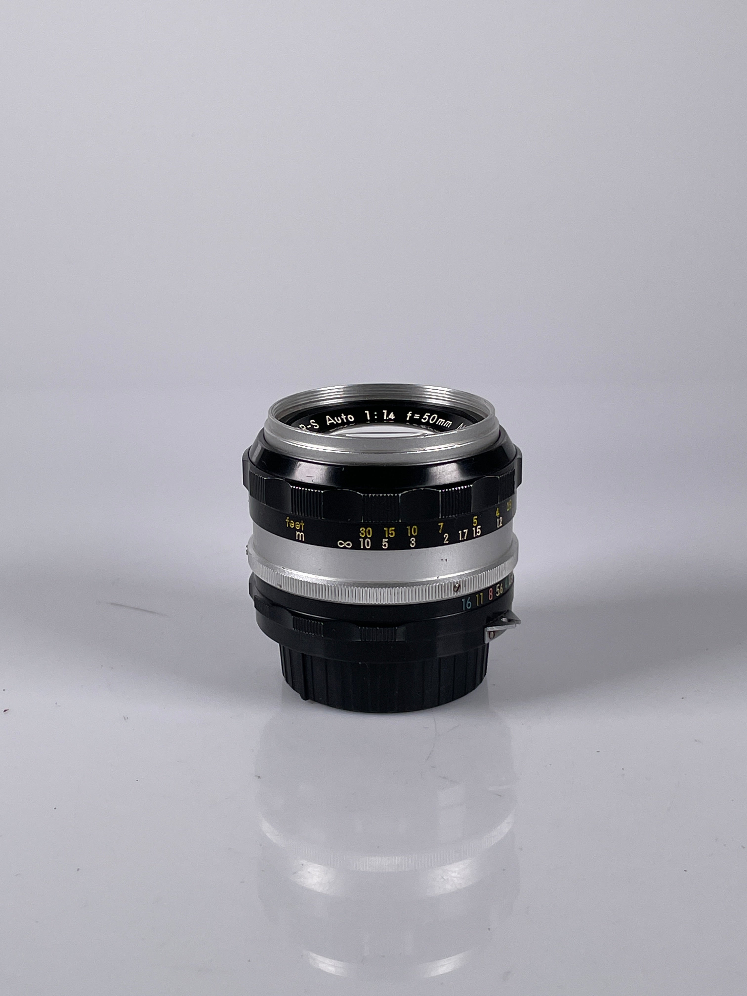 Collections – Cardinal Camera Used