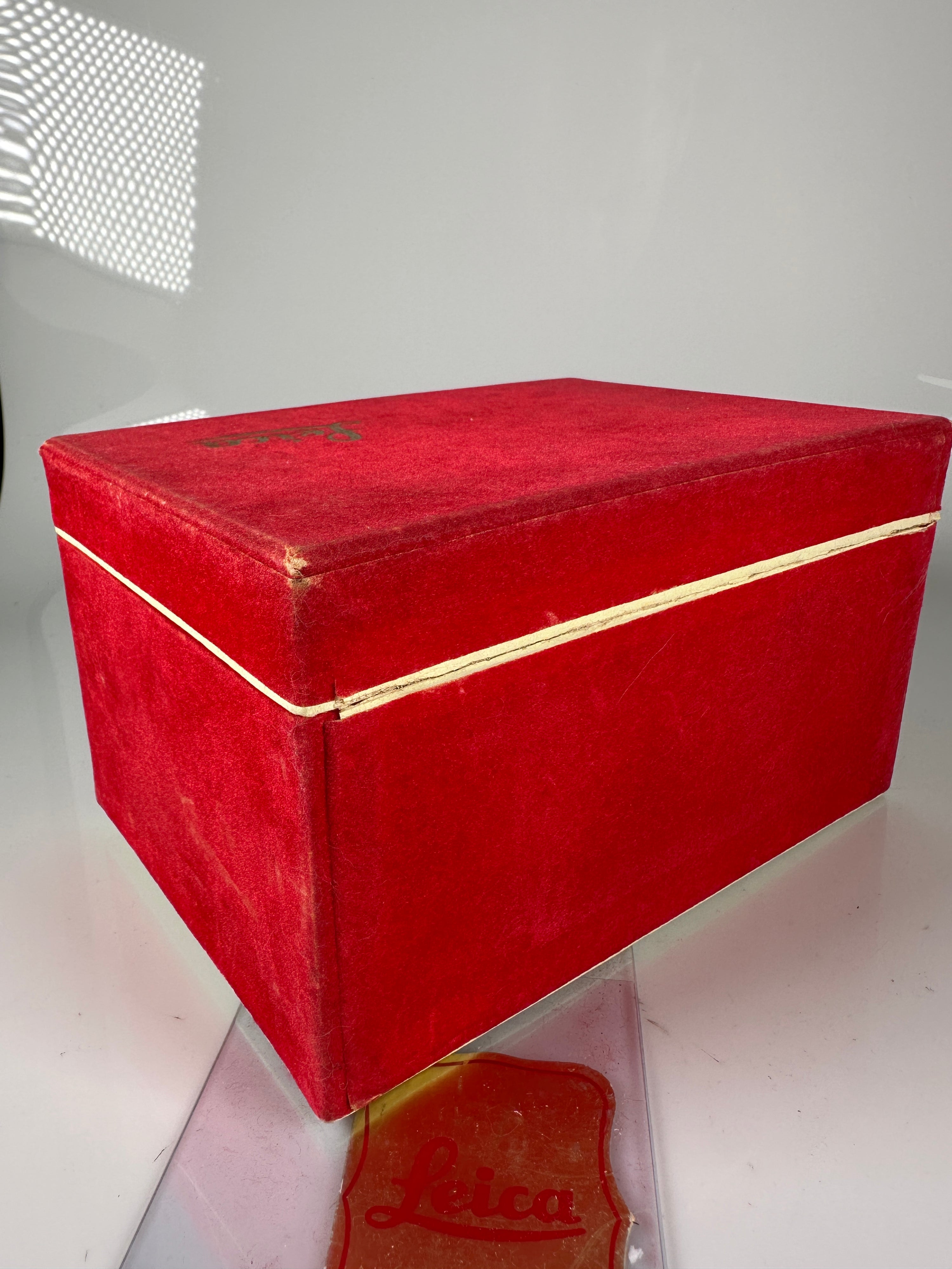 Collections – Cardinal Camera Used