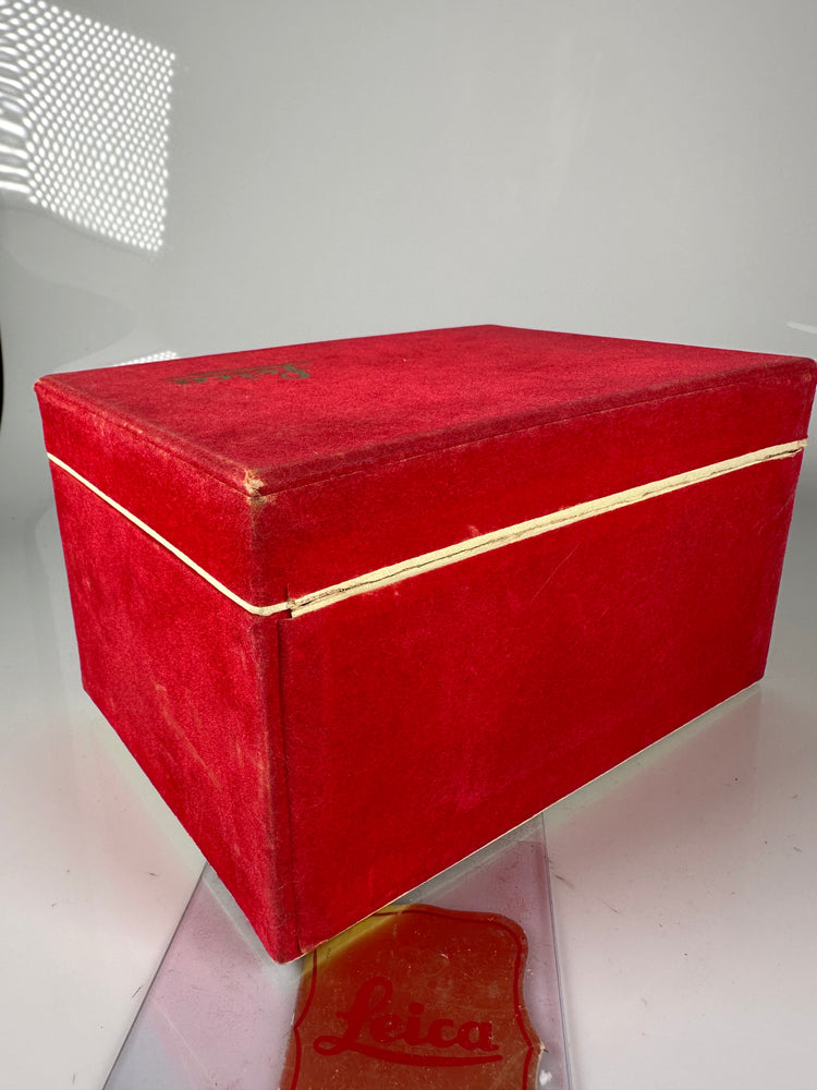 Collections – Cardinal Camera Used