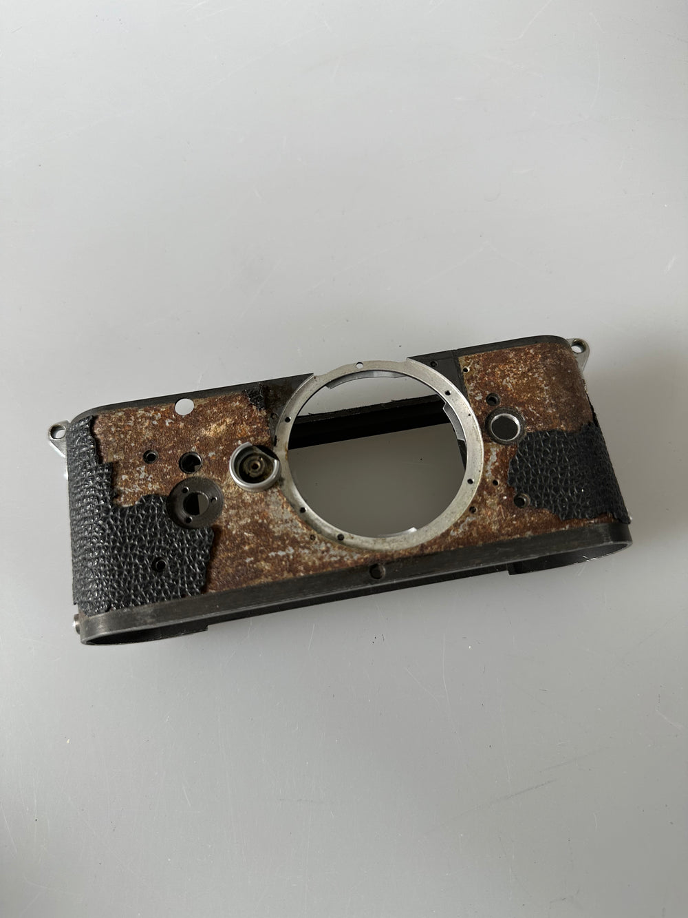 Collections – Cardinal Camera Used