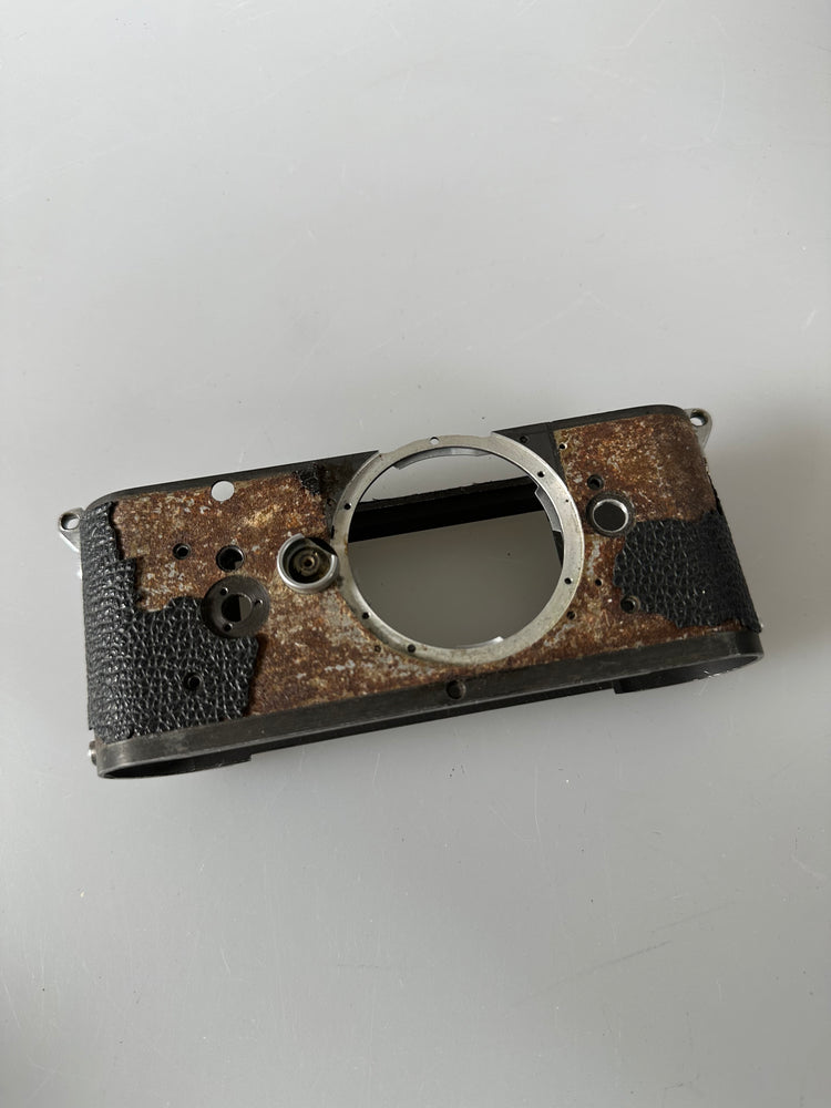 Collections – Cardinal Camera Used