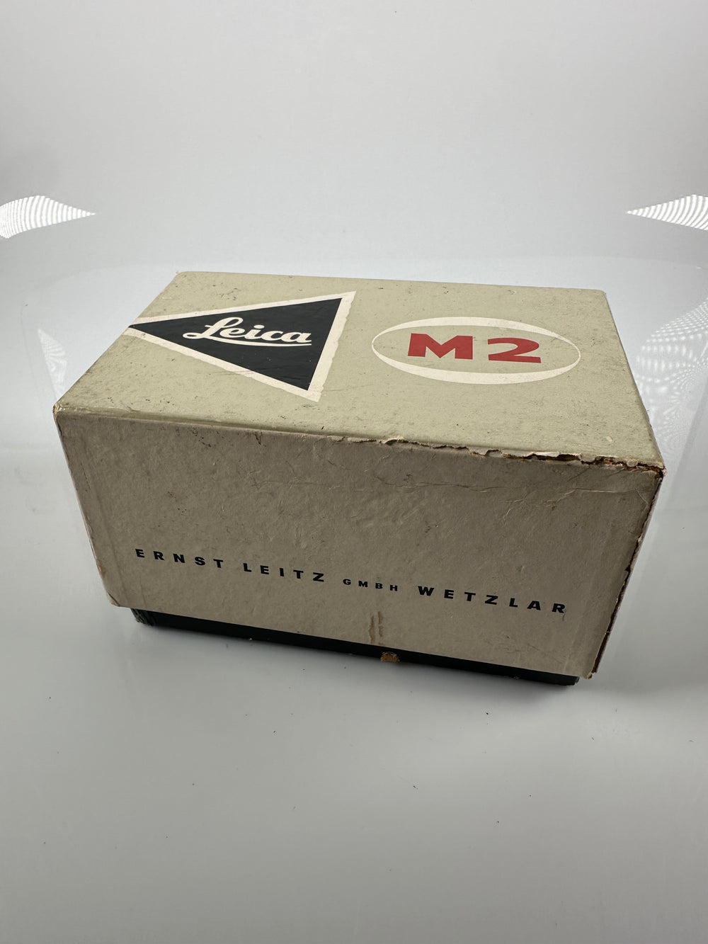 Collections – Cardinal Camera Used