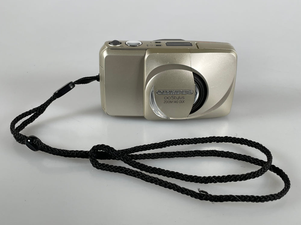 Collections – Cardinal Camera Used