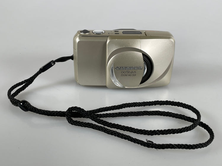 Collections – Cardinal Camera Used