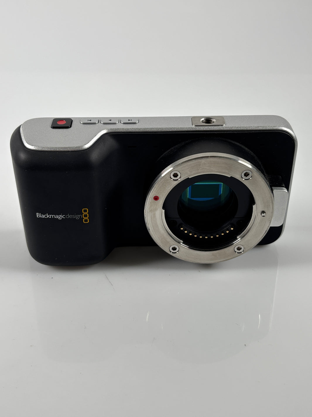 Digital Cameras – Cardinal Camera Used