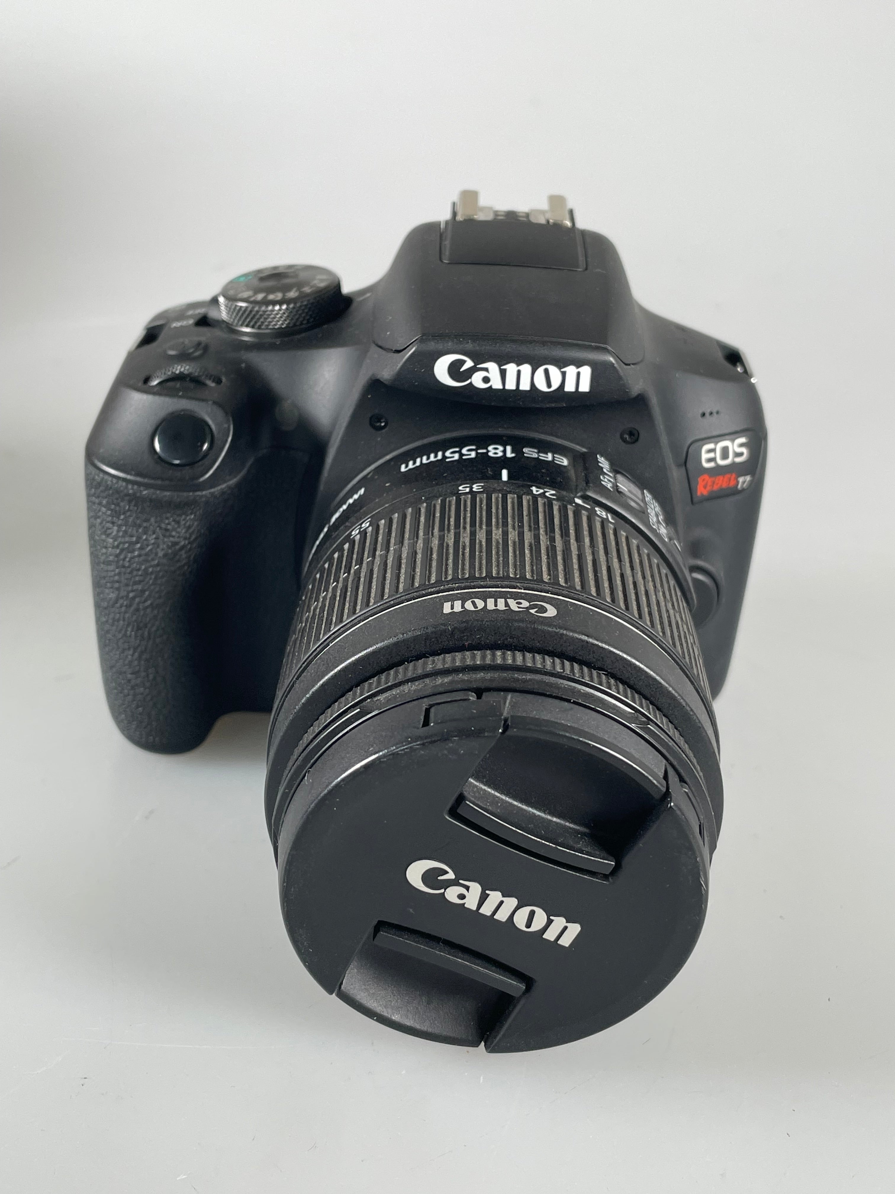 Digital Cameras – Cardinal Camera Used