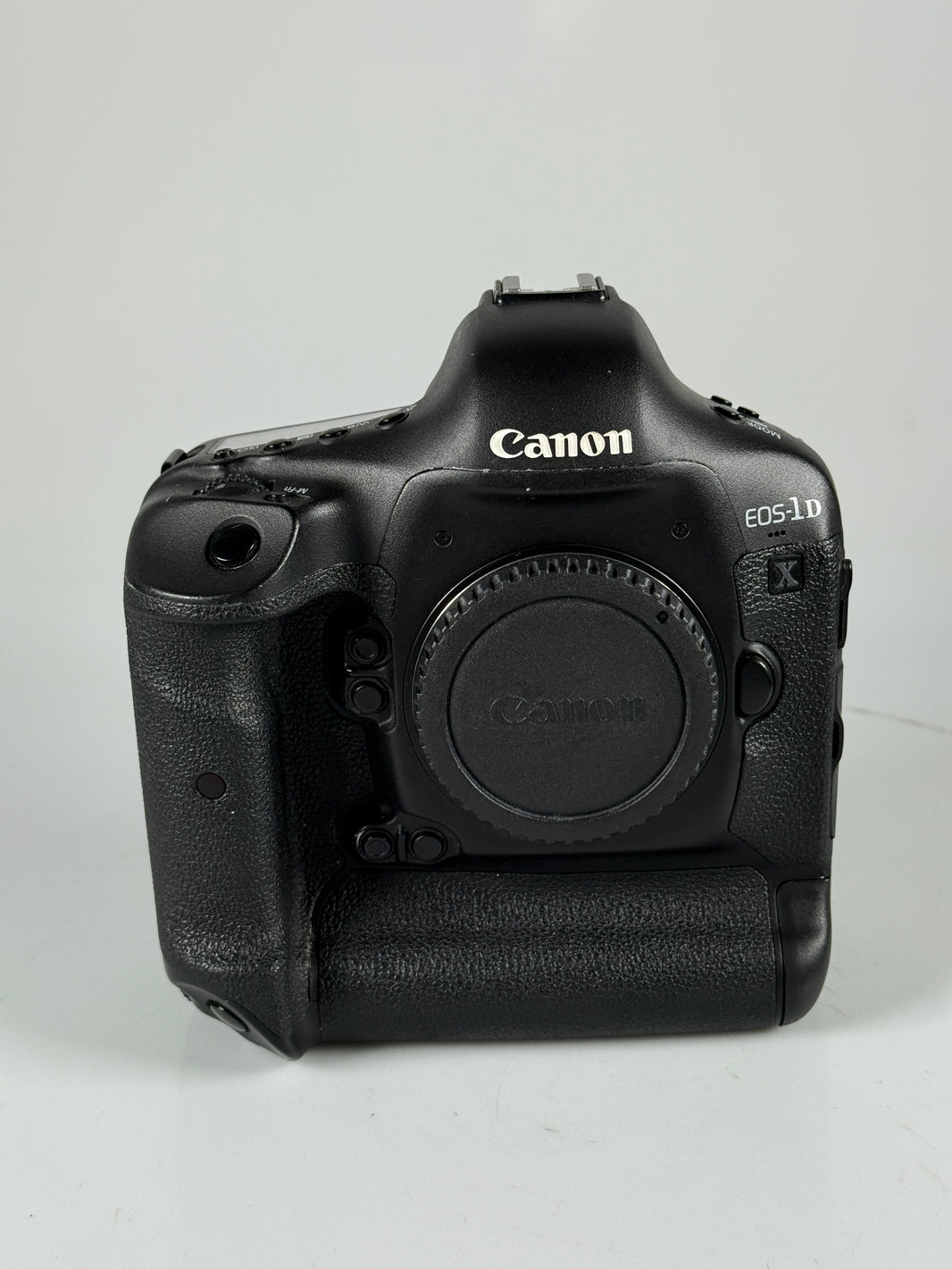 Digital Cameras – Cardinal Camera Used