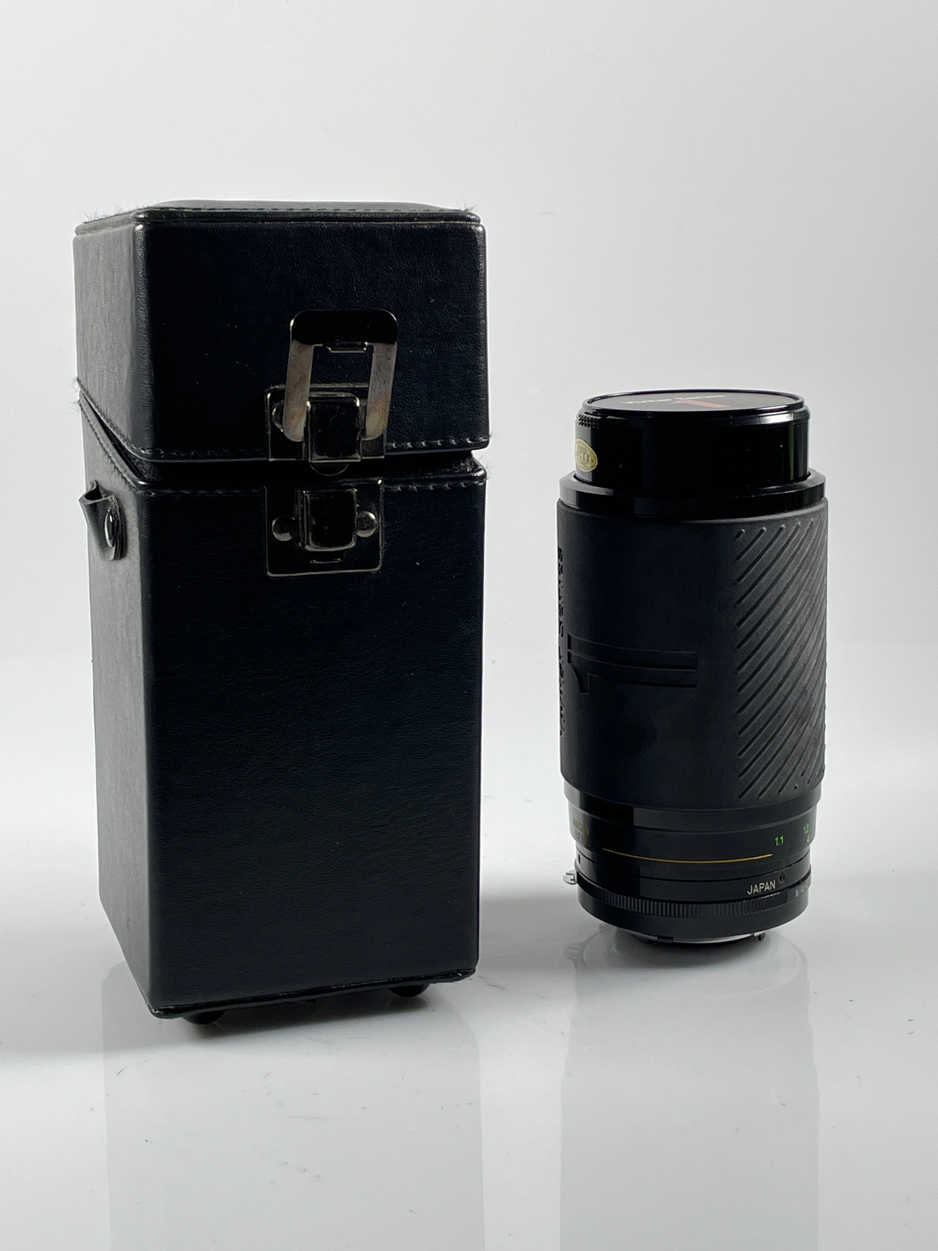 Collections – Cardinal Camera Used