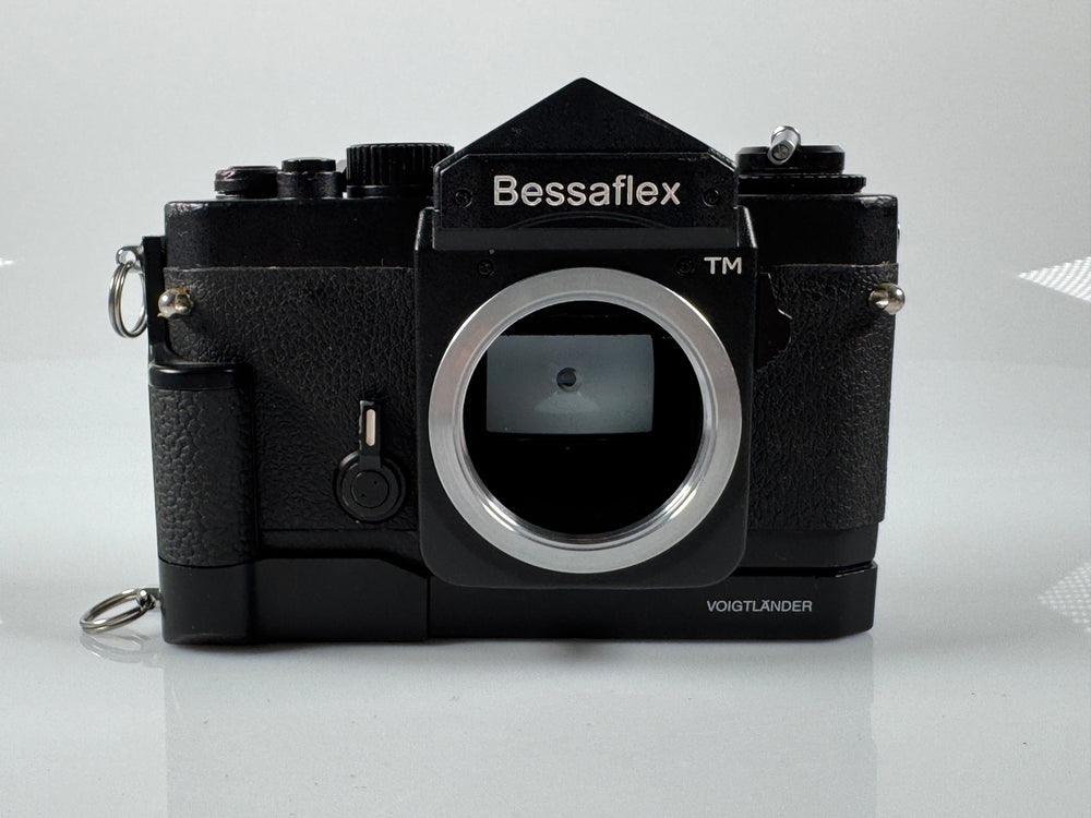 Collections – Cardinal Camera Used