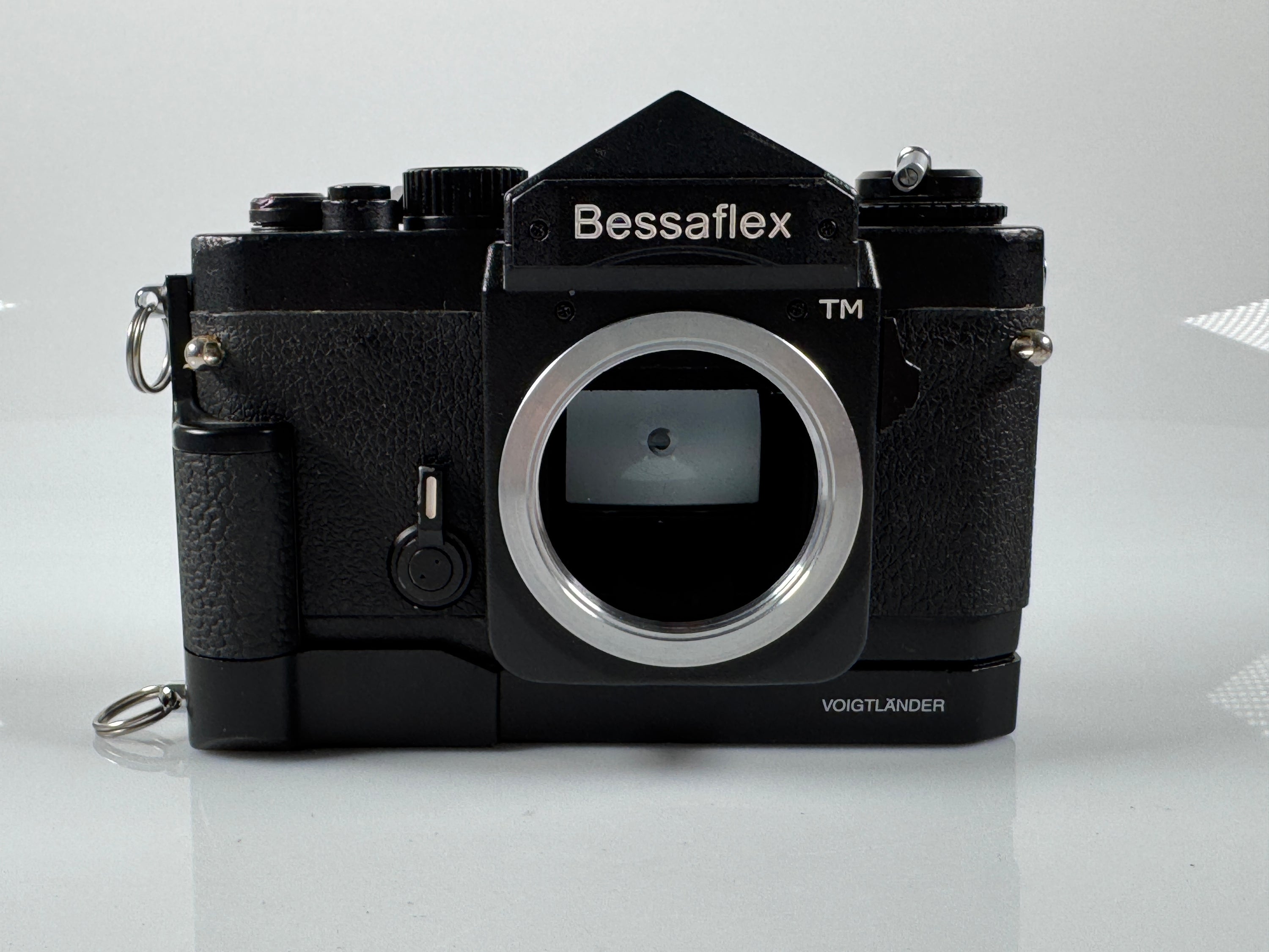 Collections – Cardinal Camera Used