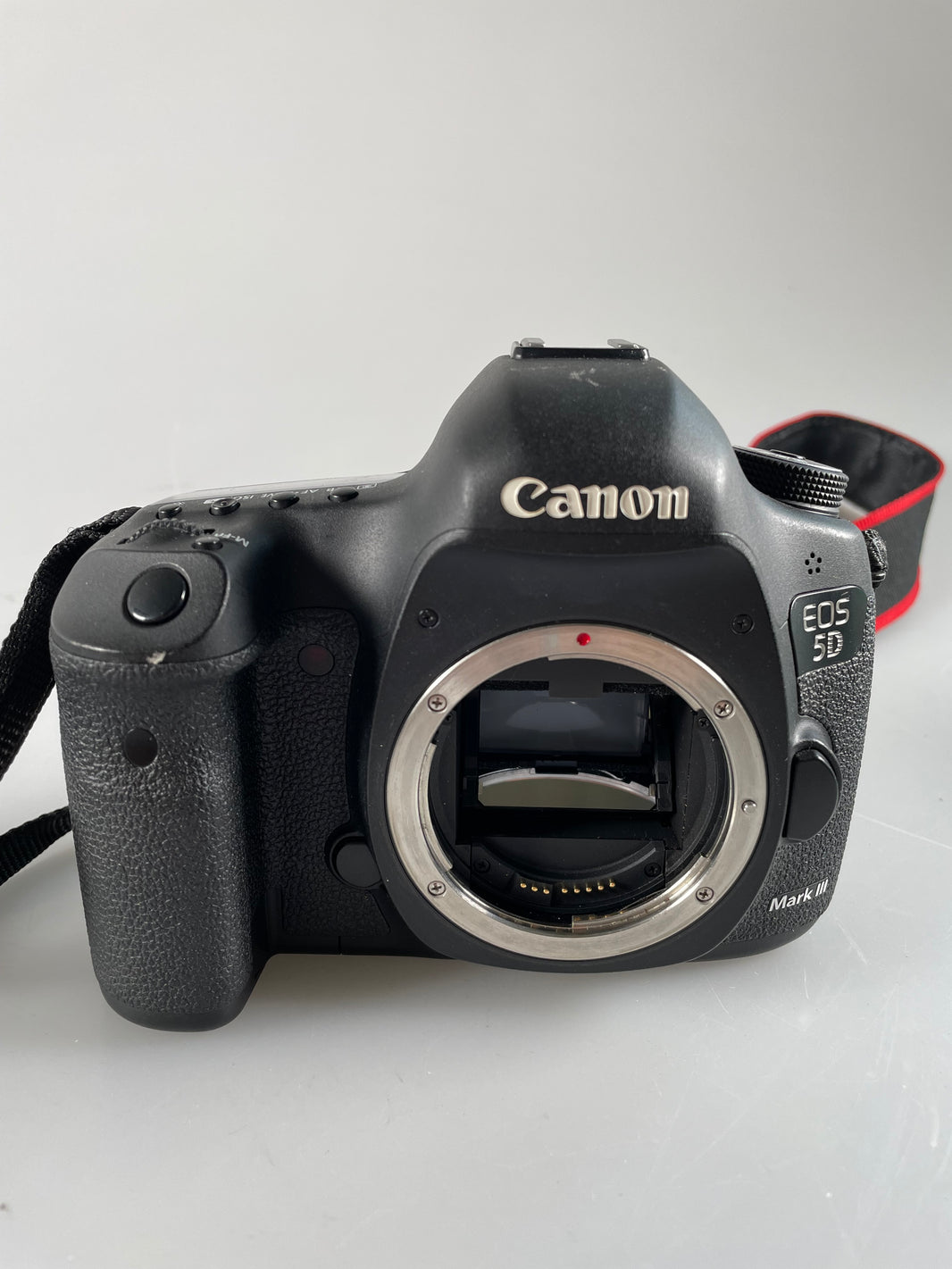 Digital Cameras – Cardinal Camera Used