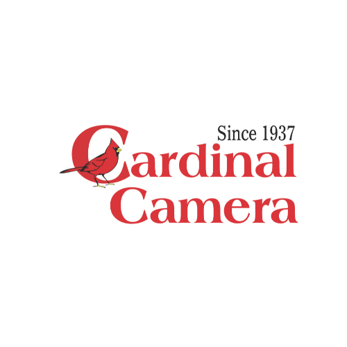 Cardinal Camera Used