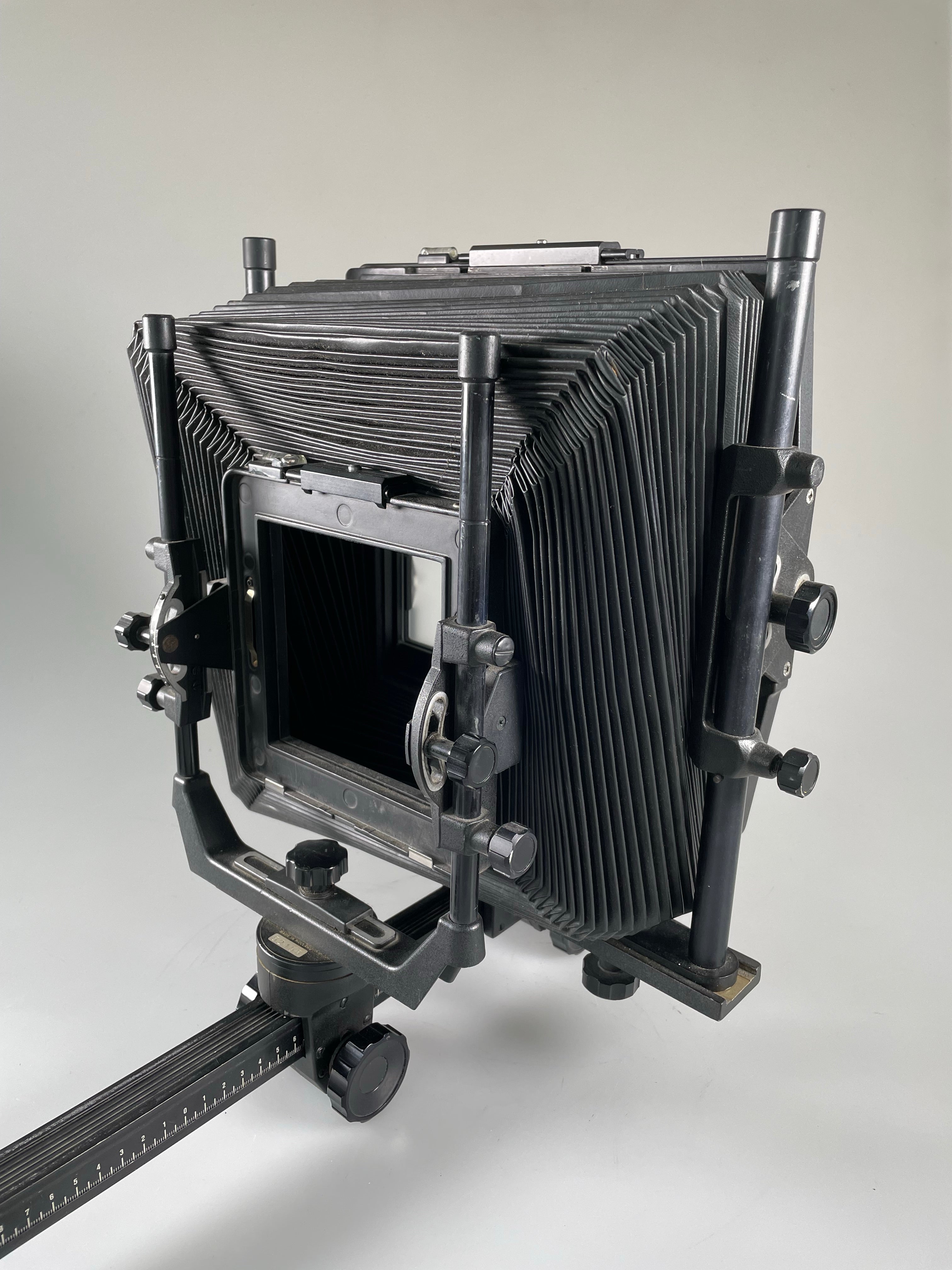 Large Format Camera – Cardinal Camera Used