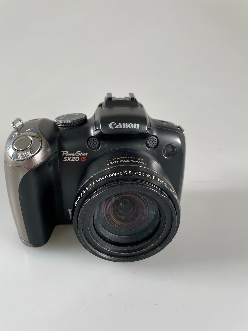 Collections – Cardinal Camera Used