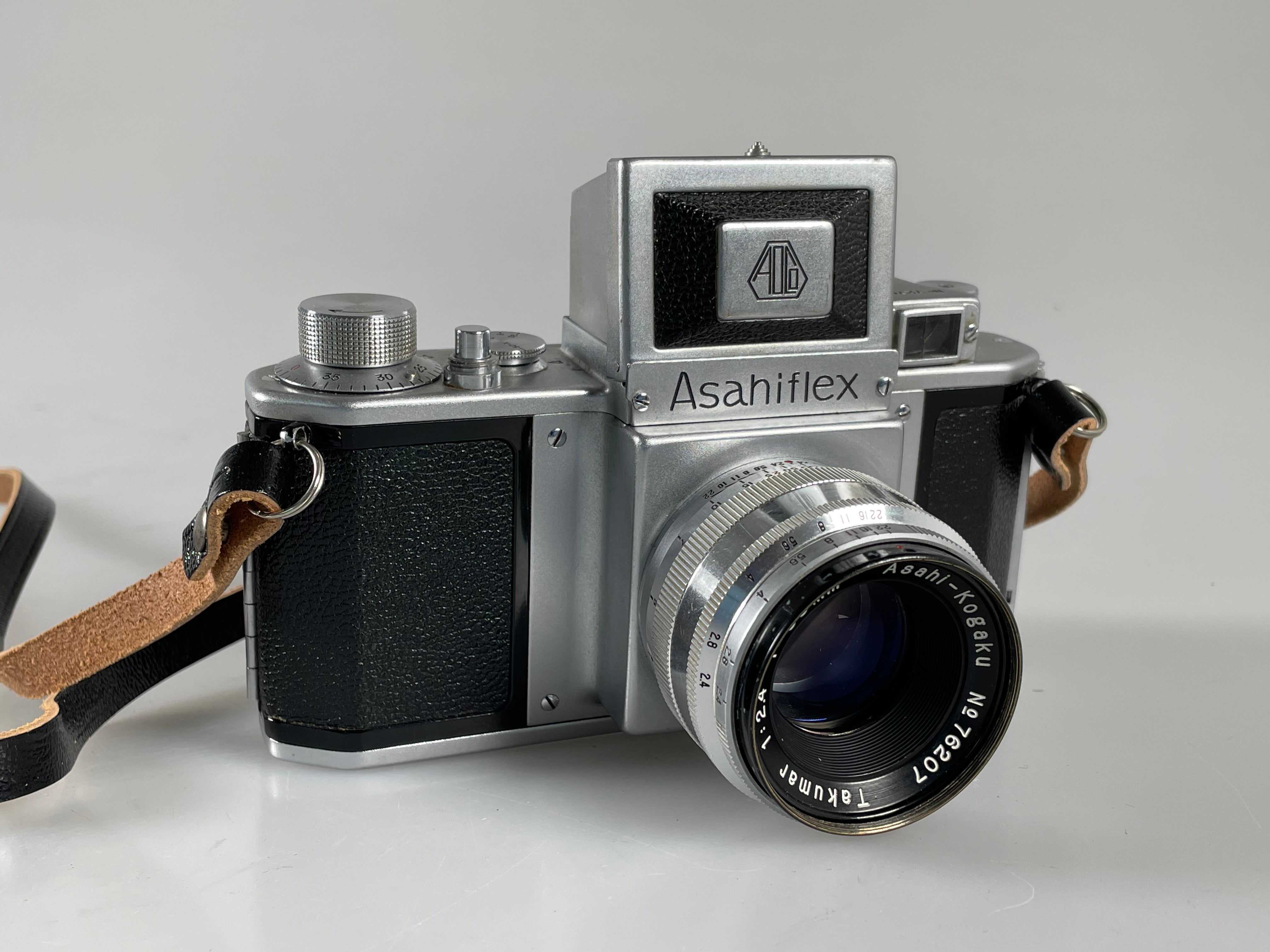 35mm Film Camera – Cardinal Camera Used